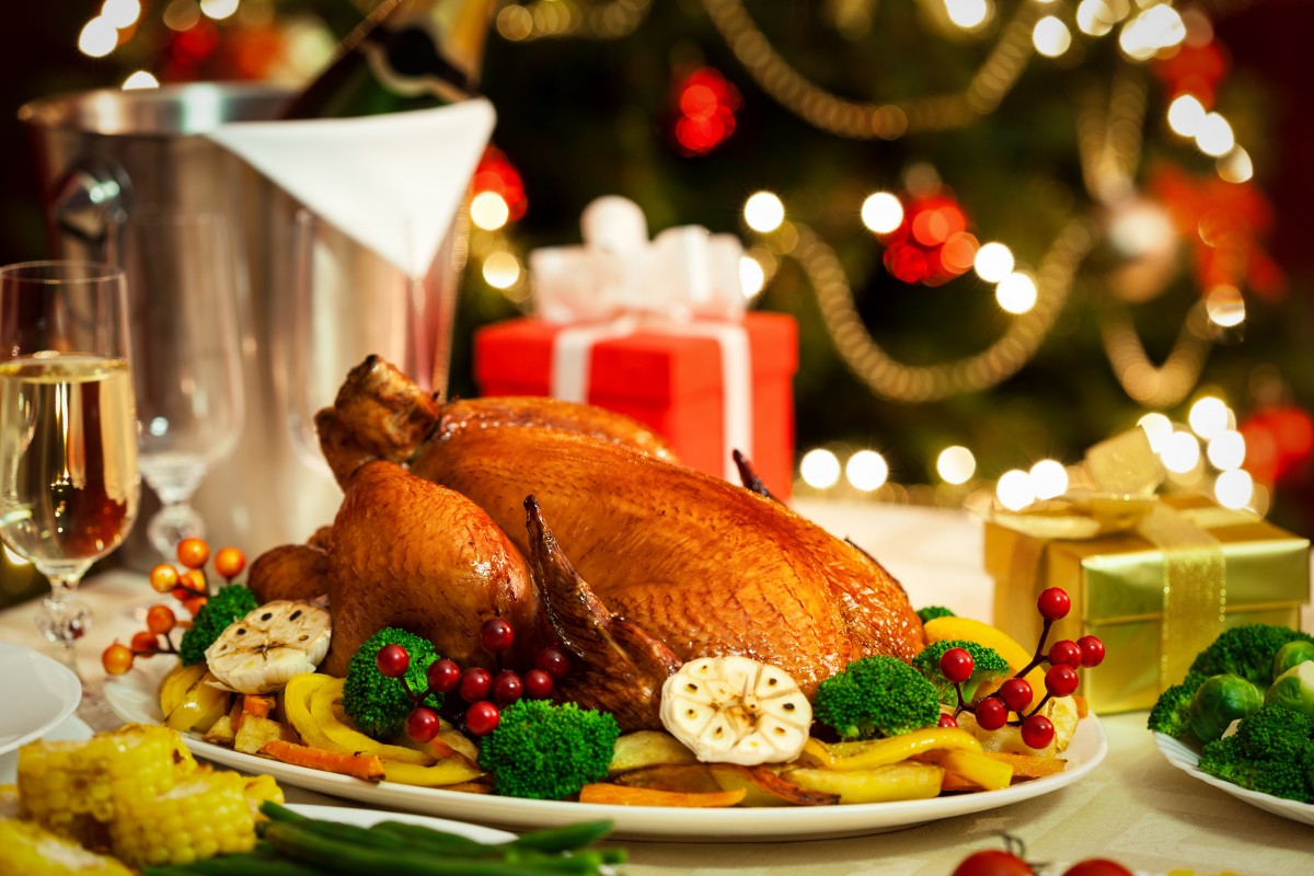 The shocking amount of food wasted at Christmas and how to prevent it ...